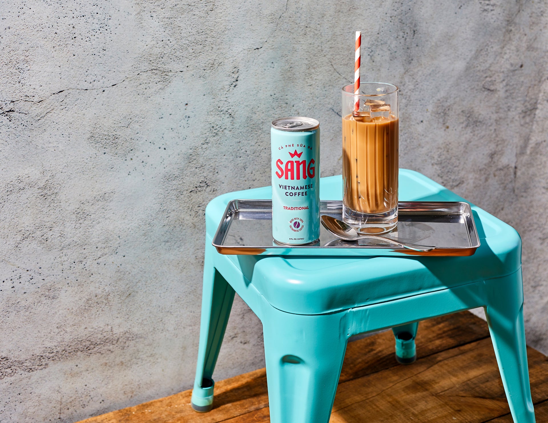 SANG Traditional (12-Pack)