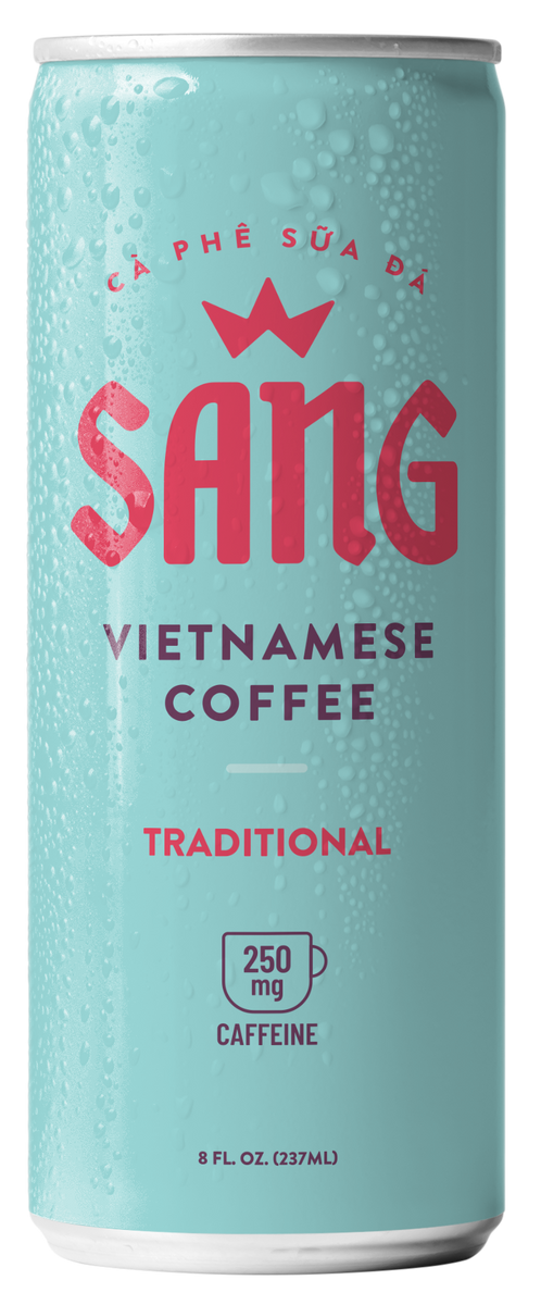 SANG Traditional (12-Pack)